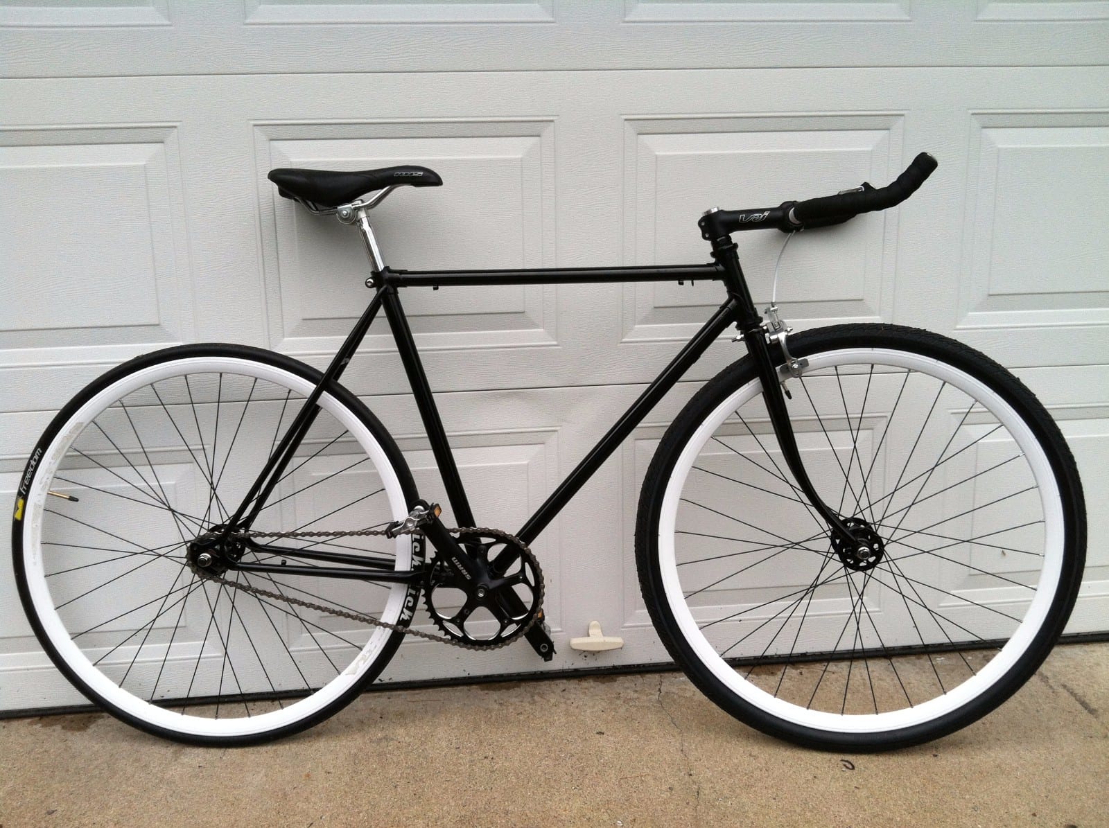 Powder Coat Man | Bike_0056